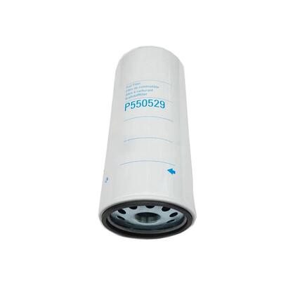 P550529柴油滤芯工程机械发电机组滤清器矿山设备柴油过滤器