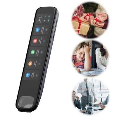 Translation Pen 142 Languages Smart Scanner Translator Pen