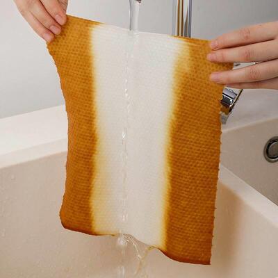 kitchen paper towels 8 rolls towel napkin tissue wiper厨房纸