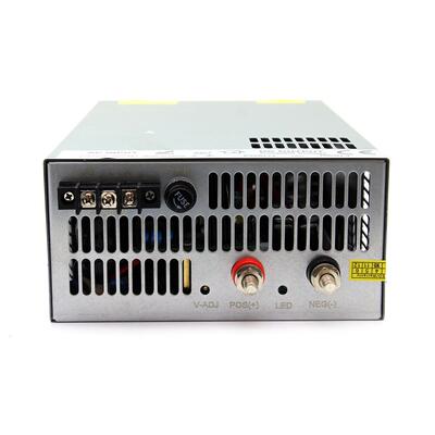 28V3000W大功率直流稳压电源AC220V转DC28V3000W机械设备电源