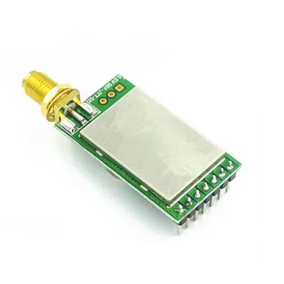 SX1278/SX1276无线模块|433MHZ无线串口 LORA扩频3000米 UART接口