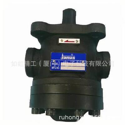 janus台湾登胜油泵VP-20-FA3叶片泵VP-40-FA2