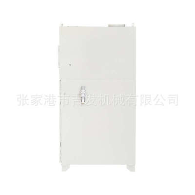 吉发JF-4500ATH脉冲式单机除尘器大风量脉冲滤筒式移动除尘器设备