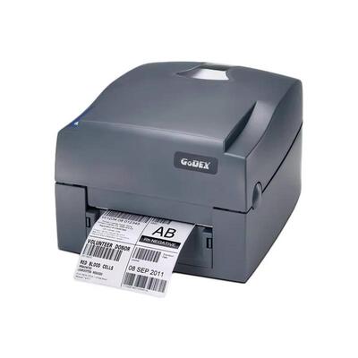 GODEX科诚G500U科城G530条码打印机标签打印机热敏吊牌打印机水洗