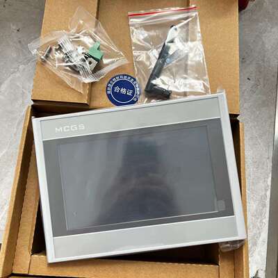 昆仑通态MCGS 7寸触摸屏TPC7022Ni-4G