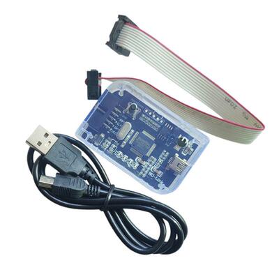 Nu-Link 脱机下载 仿真器 新唐NuLink N76E003 MS51FB9