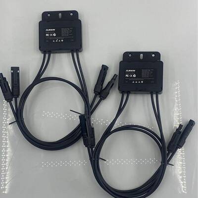 智能优化器600W搭配光伏提升性太阳能优化器solar optimizer