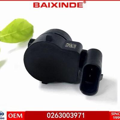 BAIXINDE9 0263003971 66206974890 6974890 E91 E92探头电眼