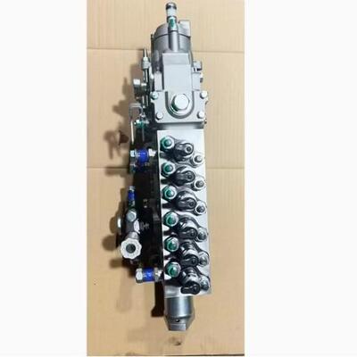 跨境热销 挖掘机发动机喷油泵106675-4690