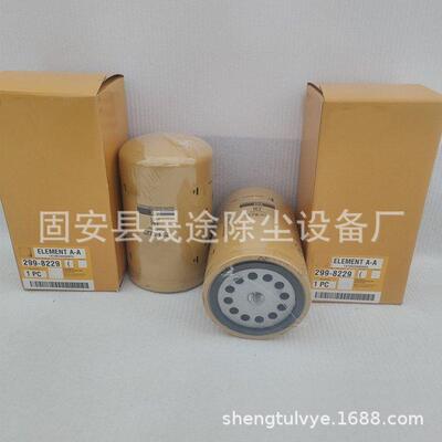 2998229 P502504 2656F843 2081071 BF7990机油滤芯