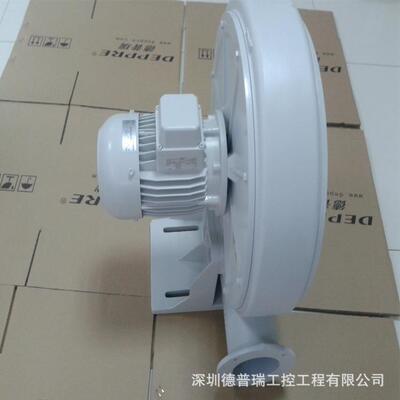 供应德国Elektror 依莱克罗 径向高压鼓风机 HRD 60FU/FUK