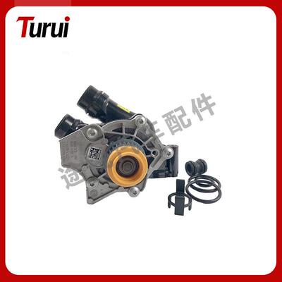 EA888二代铝制水泵总成06H121026DG适用途观速派迈腾奥迪A4LQ5B9