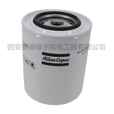 3001170192阿特拉斯真空泵配件油滤GVS170-300A