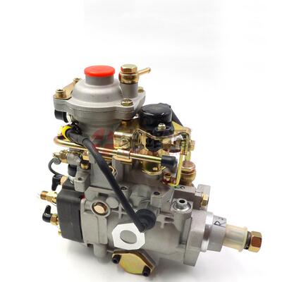 供应 NJ-VE4/11E1600R015高压泵适用四达发动机