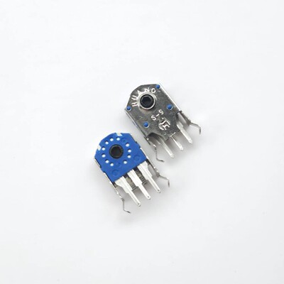 HUANO华诺TF鼠标滚轮编码器9mm10mm11mm