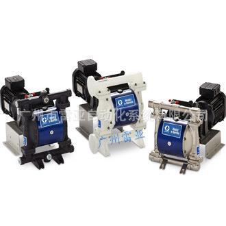 GRACO/固瑞克 Husky 1050e 电动隔膜泵 651881
