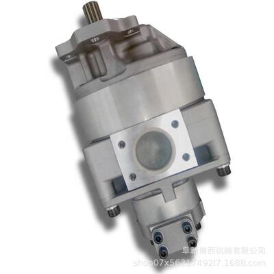 小松Komatsu装载机液压泵705-52-40160适用小松推土机D60 D85 D50