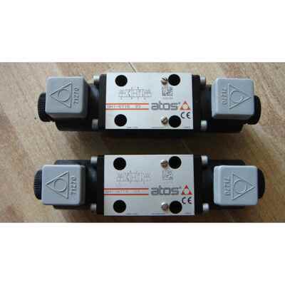 -阿托斯ATOS电磁阀DHI071-0 23原装现货SDHE0710 10S现货