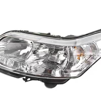 适用于雪铁龙凯旋08-11世嘉两厢前大灯总成前照灯总成6208C76206