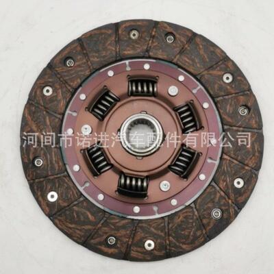 离合器片离合器摩擦片 22400-83050 DS009 8008807 8008808