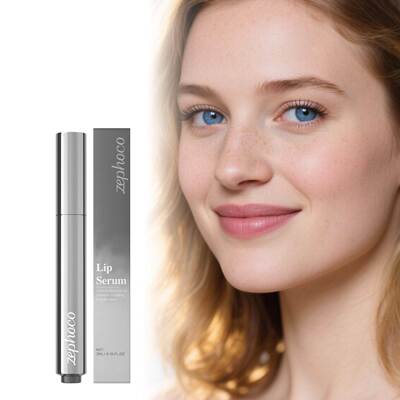 Zephoco Lip Care Essence - A refreshing and moisturizing lip