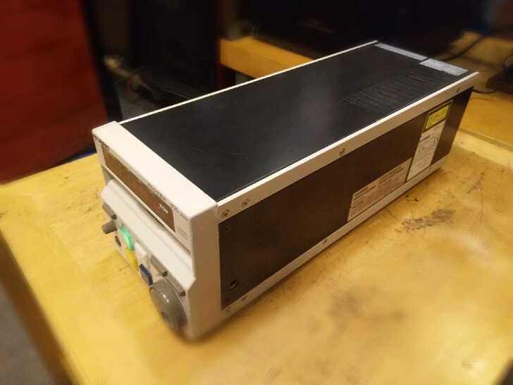 英国 哈里斯 Harris CD 2001 CD机 电台专业机 - 大沥小林CD - 古董及二手音响区 - 胆艺轩音响材料网 音响|交易|电子 ...