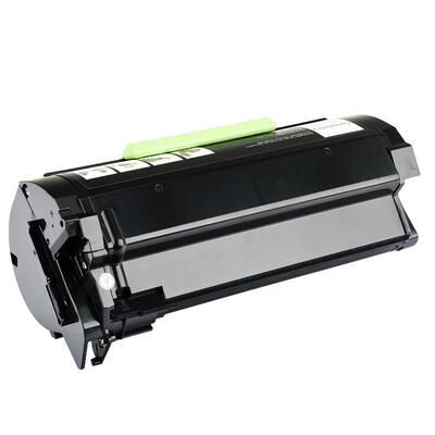 适用利盟MS317DN粉盒MS417DN MX517DN MX417 MX317DN墨盒MS517dn