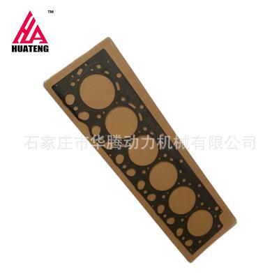 道依茨BF6M2012C TCD2012 L062V缸垫04289405 04285283 04258765