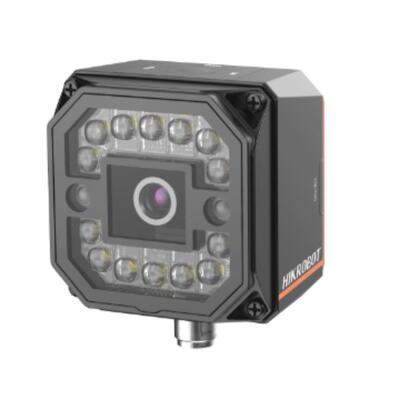海康机器人HIKROBOT SC3000系列视觉传感器MV-SCC010M-08M-WBN