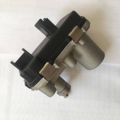电子执行器适用于路虎涡轮增压器配件49477-0120349477-01202