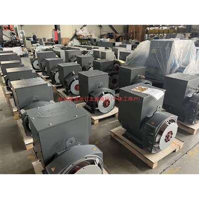 柴油发电机组10/15千瓦20三相380V24 30KW40无刷50单相220V75 100