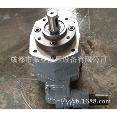 BB-B50Y带溢流阀内啮合摆线齿轮泵，BB-B10Y，BB-B16Y，BB-B25Y