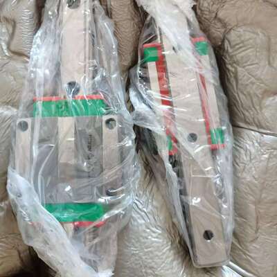 RUE25-D-FE-W2-G2V3-280加宽导轨滑块TKVD15-W-265-32.5-32.5