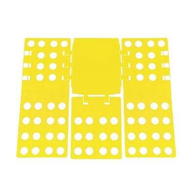 68cm/48cm/30cm Plastic Clothes Folding Board Durable Kids