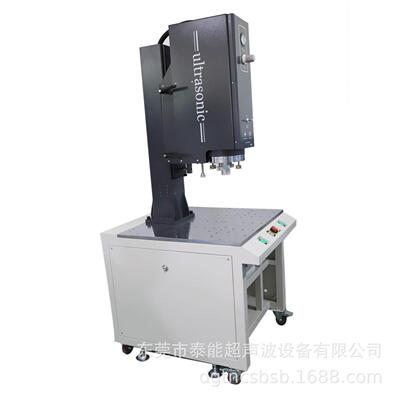 智能超声波L4000Standar数字模拟大功率塑胶焊接机4200W自动追频