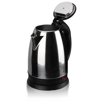 2L不锈钢内胆快煮壶电热水壶家用 electric kettle water cooker
