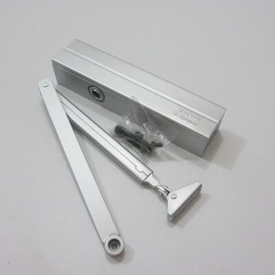 亚萨合莱神飞ASSAABLOY SHENFEI闭门器重型可调力缓冲延时DC300