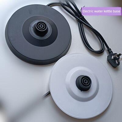 华盛电水壶底板Ws-7002水水壶Ws-1888B水水壶底盘配件Ws-8883