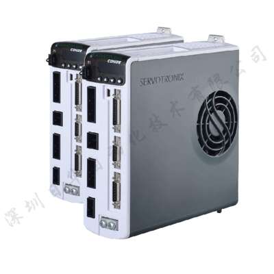 以色列高性能伺服驱动器CDHD2S-0032AEC2/CDHD2S-0032AEC2-RO
