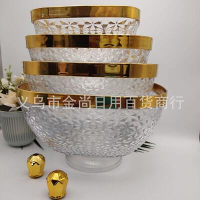 Square footed plastic dust-proof tea table draining tray, hi