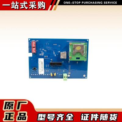 南京北路井下设备配件KTK113(A)广播分站 VAS-VTC-Y电路板