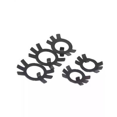 圆螺母用止动垫圈TBY41-16 20 2w4 27 33 35 40 45 48 56 60 68