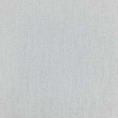 2114S亚麻棉半漂布 数码印花胚 麻棉混纺面料麻布春夏女装布料现