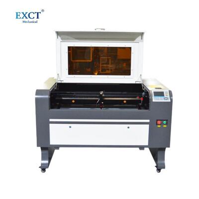 智能高清激光切割机全自动雕刻机609050瓦60瓦100瓦