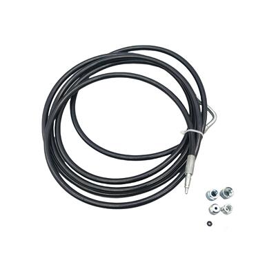 VOE21882861CabTiltHose3300mm顶泵油管