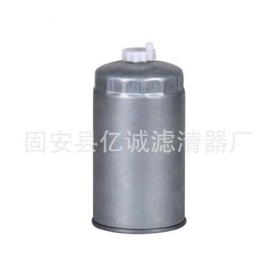 厂家供应工程机械矿山发电机组滤清器过滤器84278636油水分离滤芯