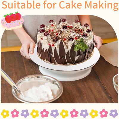 Cake Boards Cardboard Rounds Cake Base Pizza Plate Platter