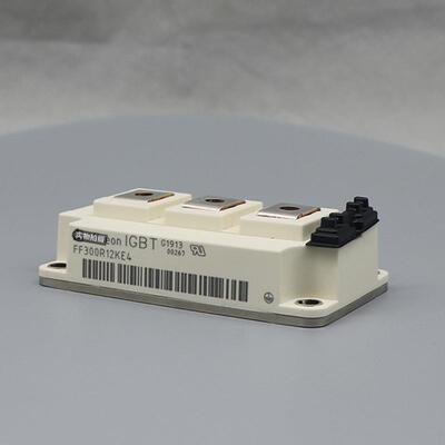FF400R06KE3 FF300R06KE3 德国原盒功率IGBT模 块 功率IGBT