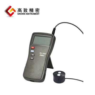HD-10紫外/可见光照度计 黑白光照度计可见光紫外光辐射照度计