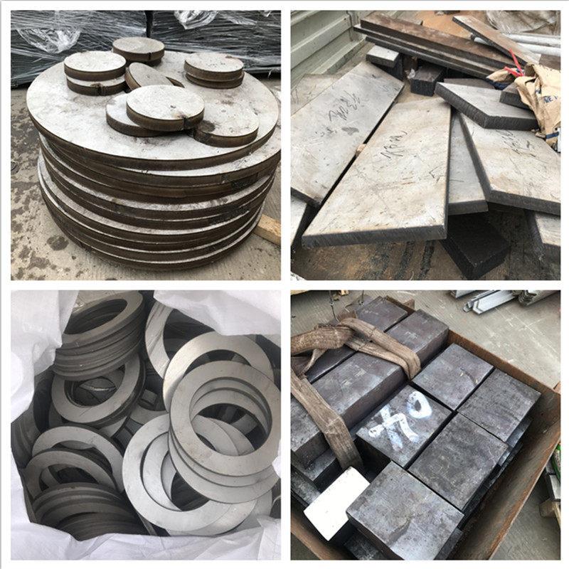 10Cr13/20Cr13/3Cr13不锈铁板材激光切割430/420/410/431/630钢板